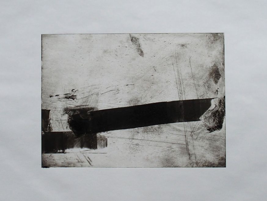 Anna King, Artist, Gallery of Paintings and Monoprints | Anna King, Artist