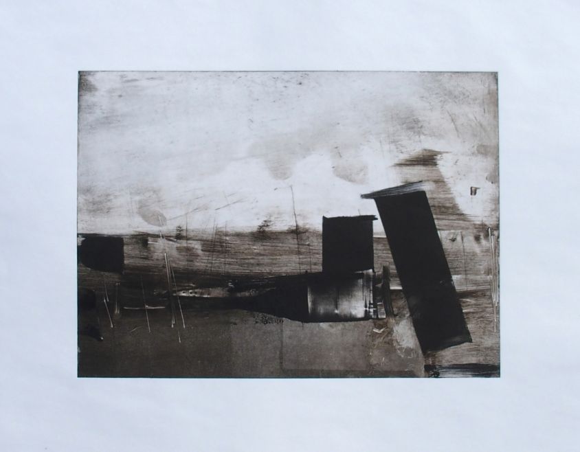 Studio Exhibition 2015 | Anna King, Artist